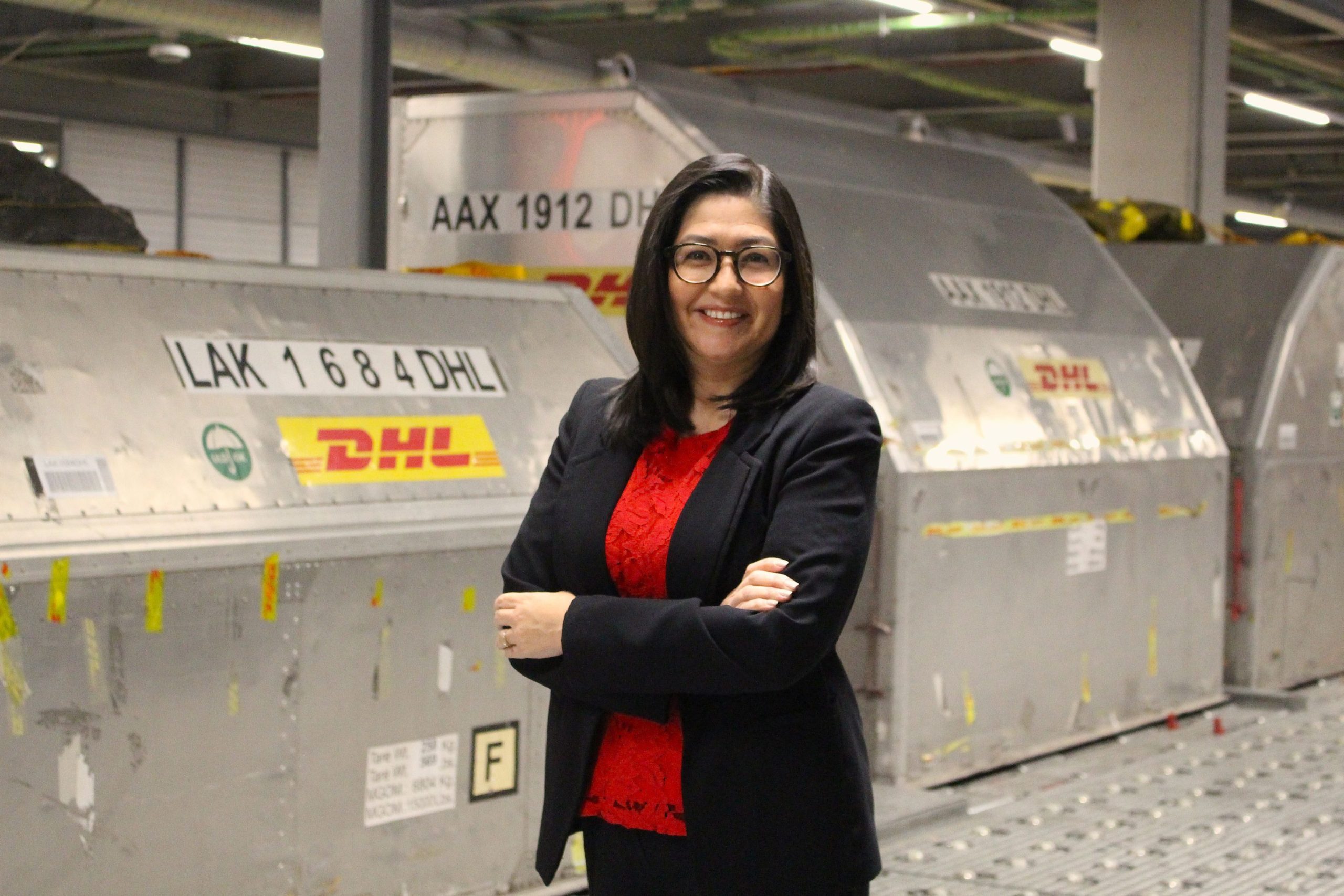 DHL Express España refuerza su estrategia comercial con el nombramiento ...