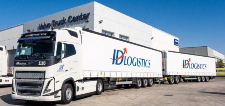 ID Logistics supera los 1.000 millones trimestrales y consolida un ...
