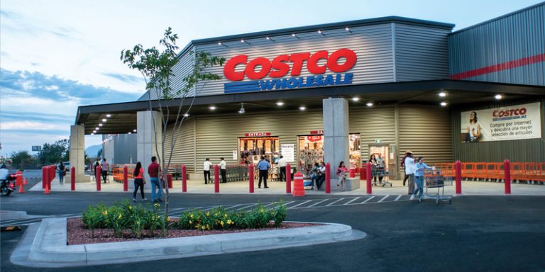 Costco apuesta por la entrega en el mismo día en España, a ...